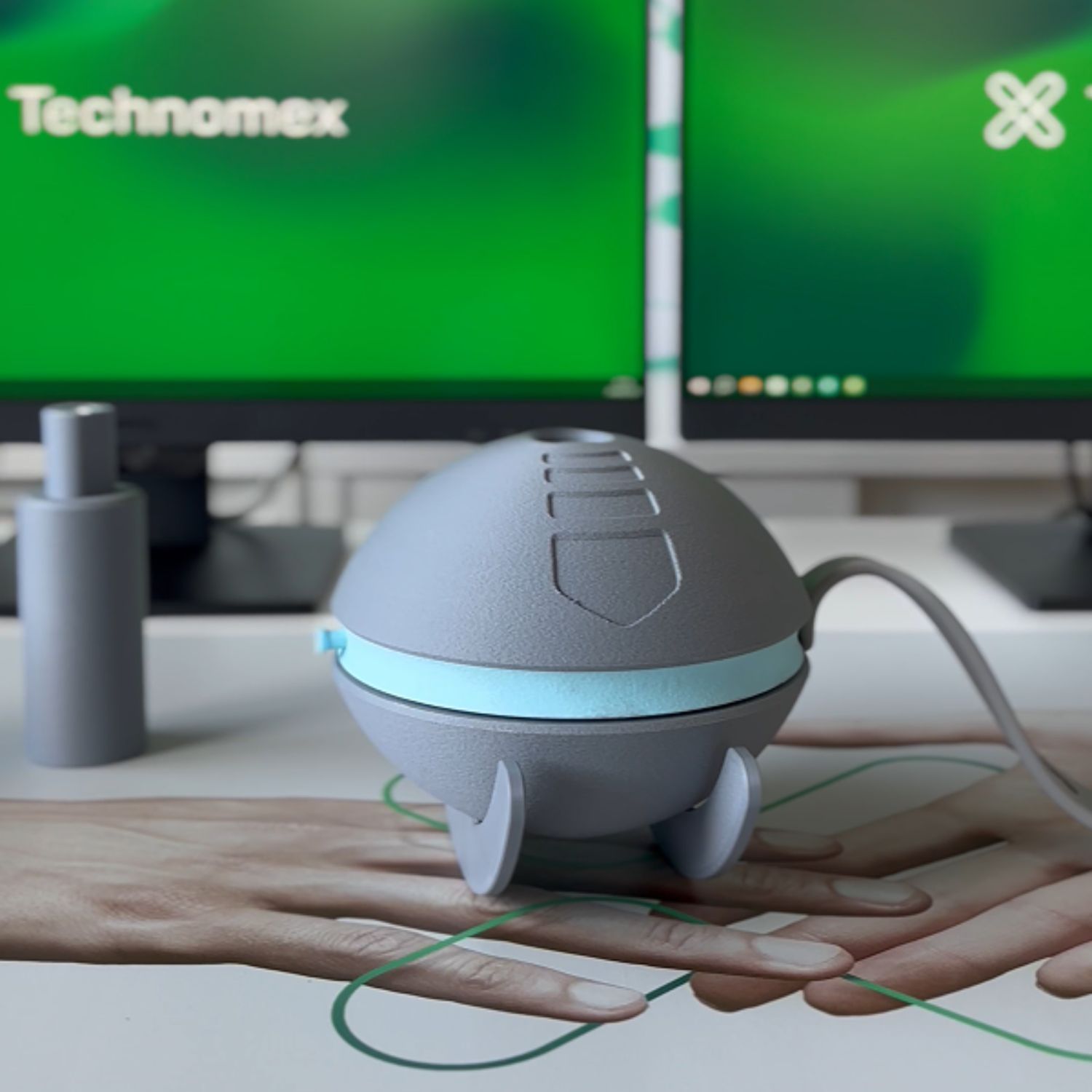 Terapia kończyny górnej - uszkodzone funkcje chwytne