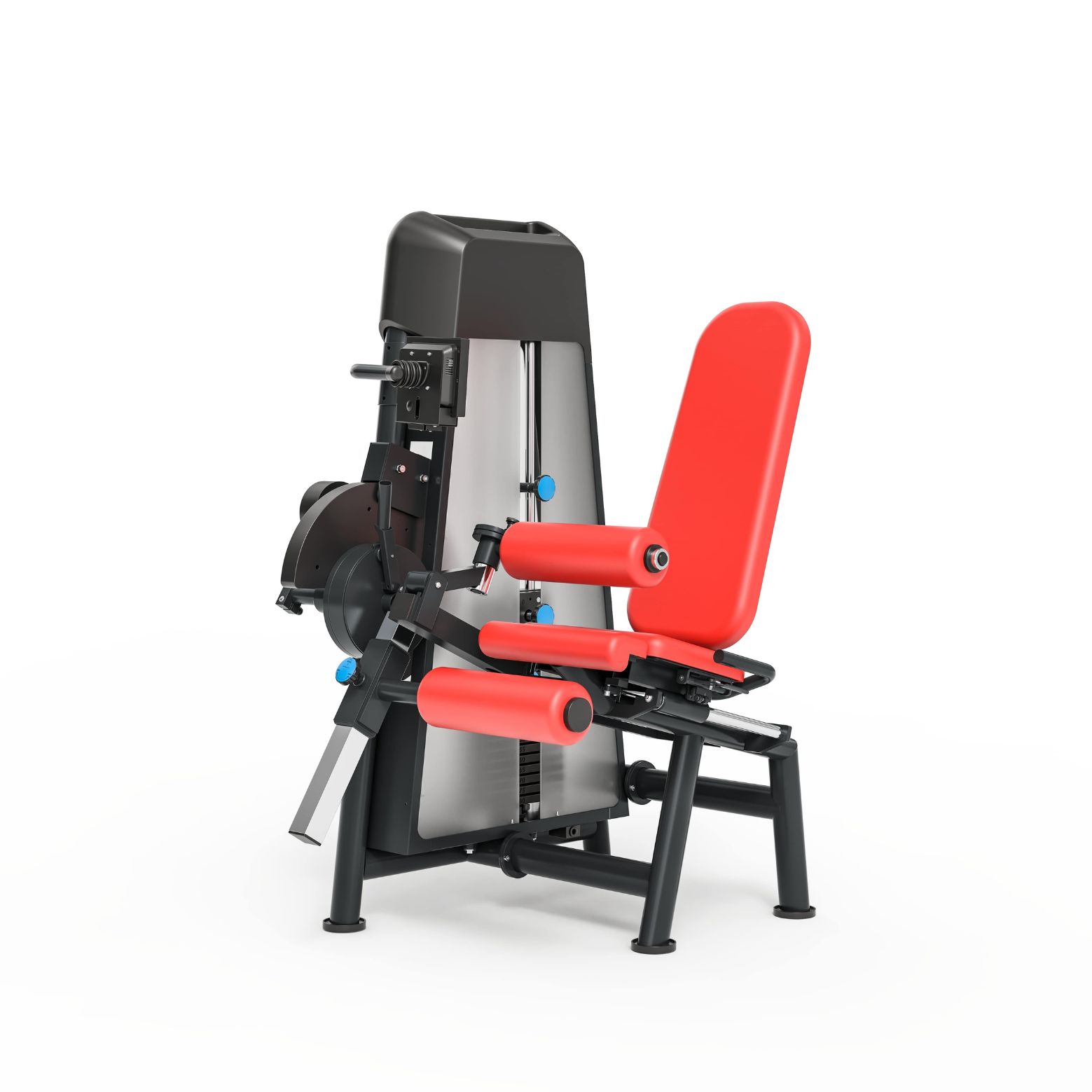 Compass 540 Leg Extension Curl