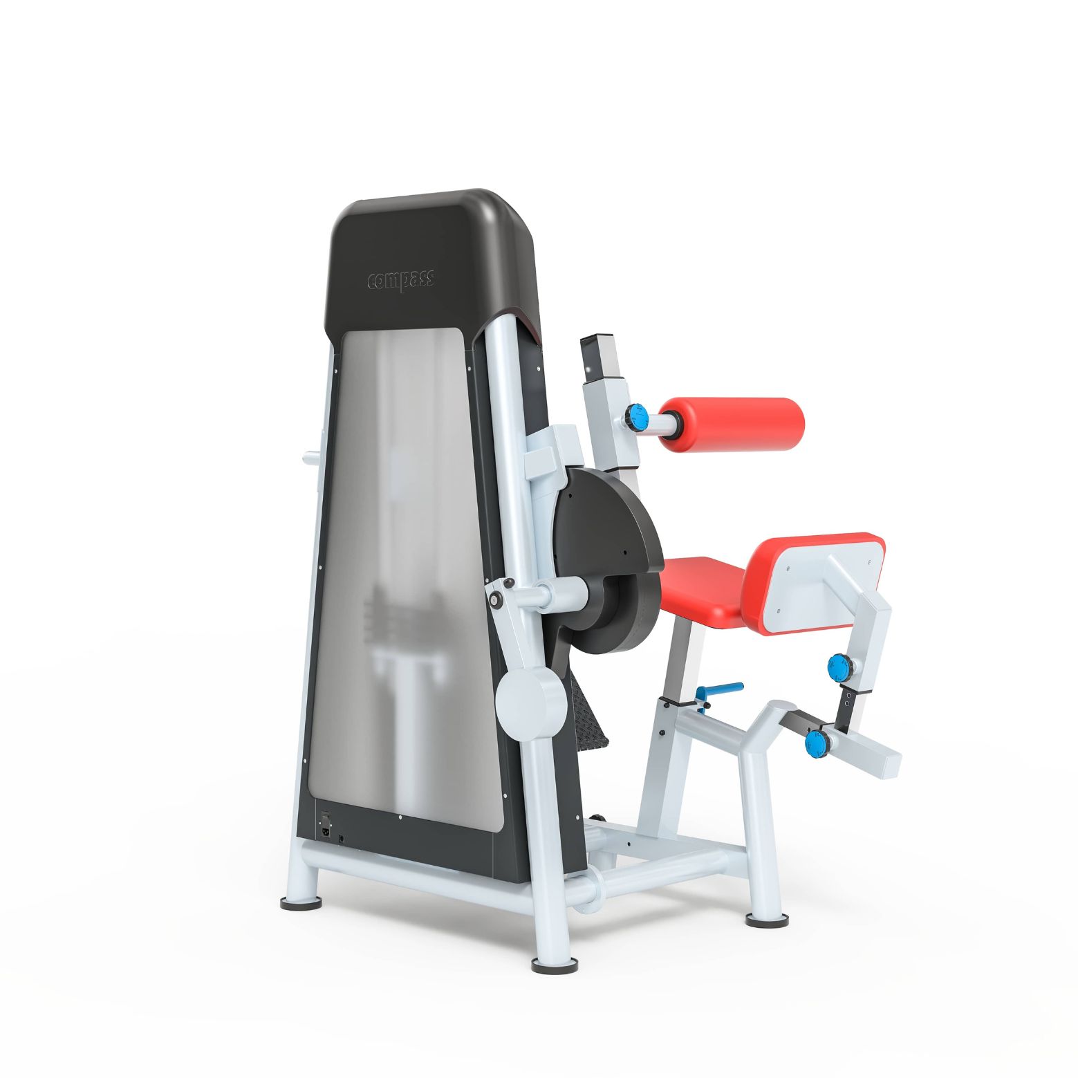 COMPASS 540 Trunk Extension/Flexion