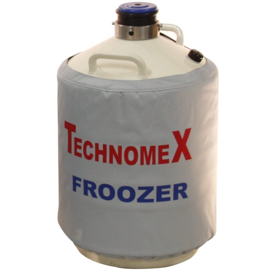 Zbiornik na azot 30 l do urządzenia Froozer 30l